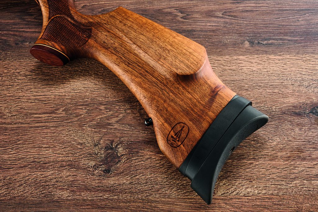 How to maintain your air rifle stock - Shooting UK