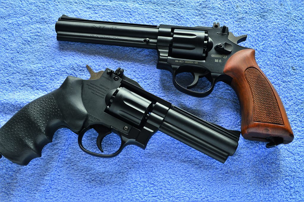 Accuracy with a pistol - advice on how to improve - Shooting UK