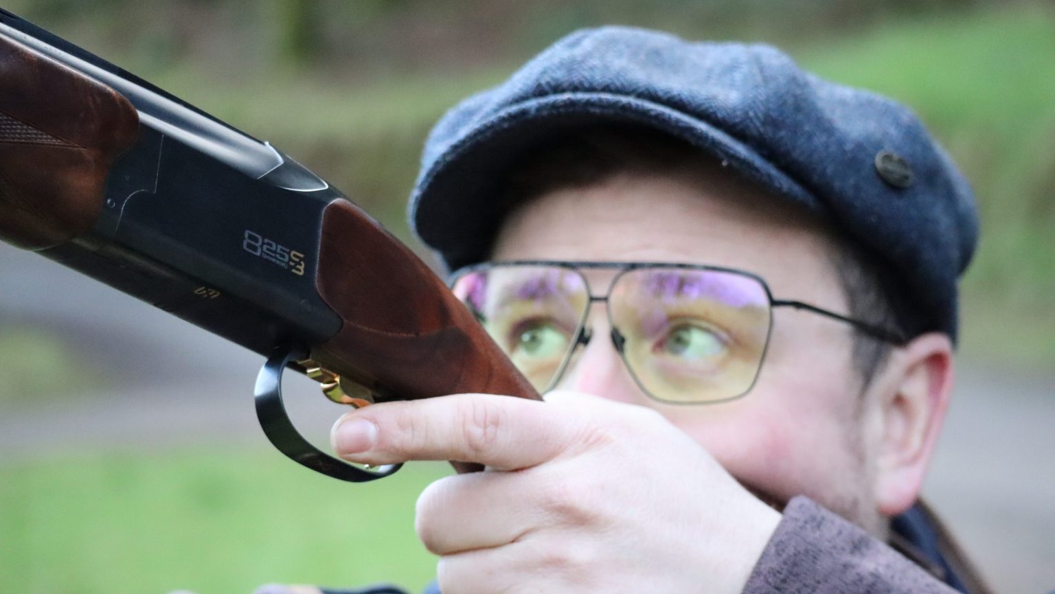 Browning are back in the game - Shooting UK