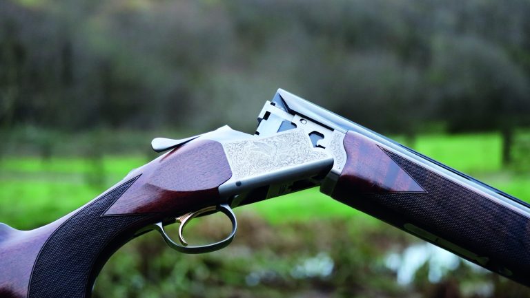 Browning are back in the game - Shooting UK