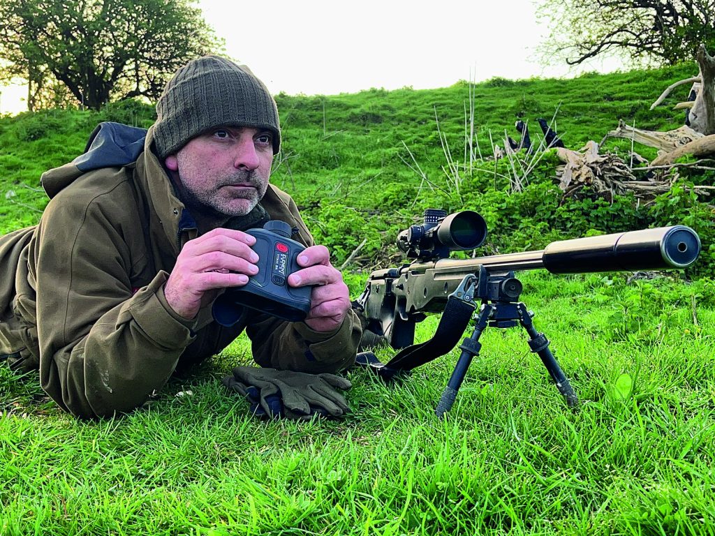 More bucks for my bang! - Shooting UK