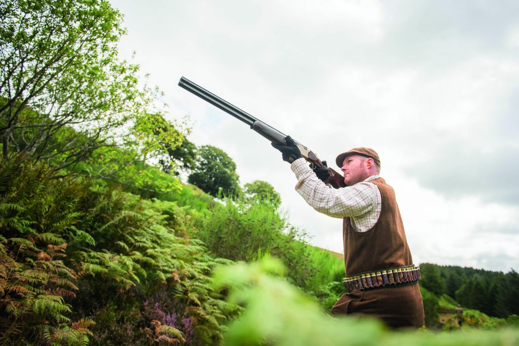 A great result but are old guns out of favour? - Shooting UK