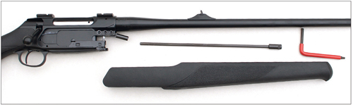 Sauer 202 Classic XT rifle review - Shooting UK