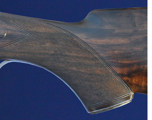 E.J. Churchill Hercules shotgun review - Shooting UK