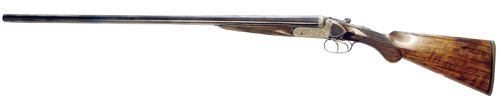 Scottish shotguns review - Shooting UK