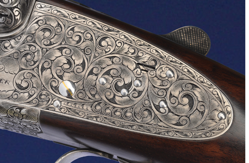 Anderson Wheeler 20-bore shotgun review - Shooting UK