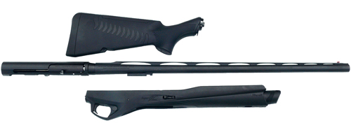 Benelli Super Vinci magnum shotgun review - Shooting UK