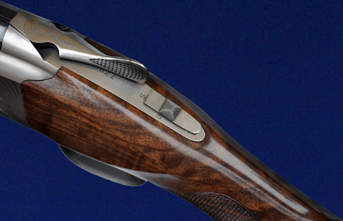 Browning B725 Hunter shotgun review - Shooting UK