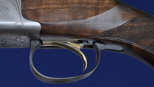 Browning B725 Hunter shotgun review - Shooting UK