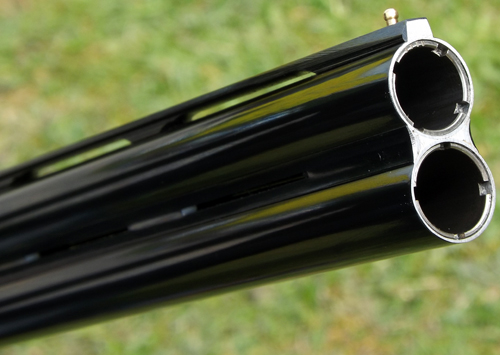 Lanber Field 20-bore shotgun review - Shooting UK