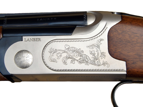 Lanber Field 20-bore shotgun review - Shooting UK