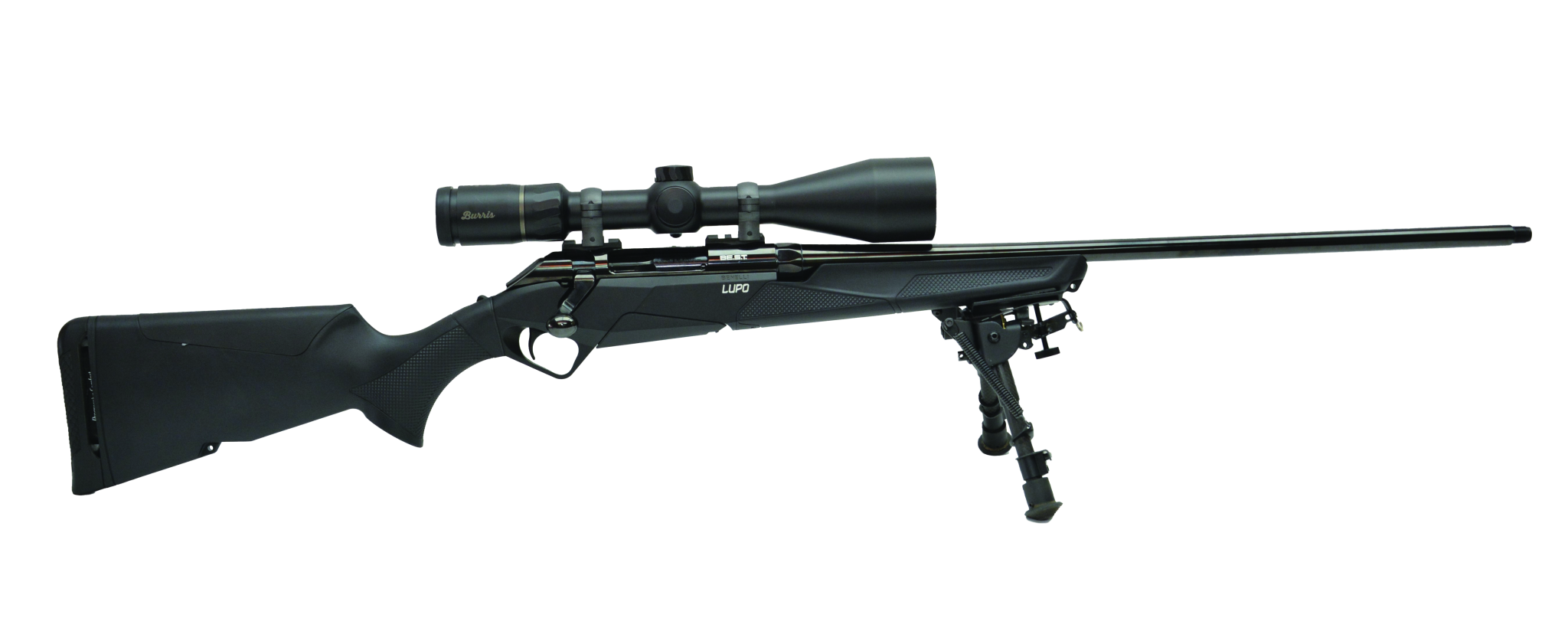 Five of the Best Deer Stalking Rifles for 2025 - Shooting UK