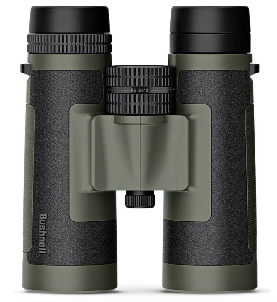 Binocular Options for Every Shooter Budget - Shooting UK