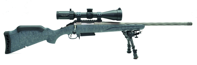 Five of the Best Deer Stalking Rifles for 2025 - Shooting UK