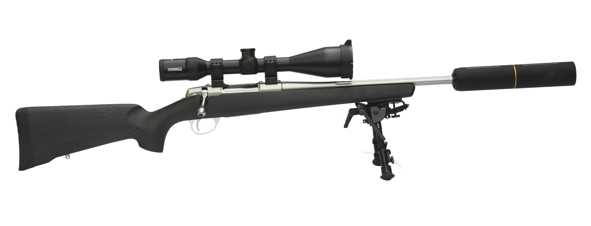 Five of the Best Deer Stalking Rifles for 2025 - Shooting UK