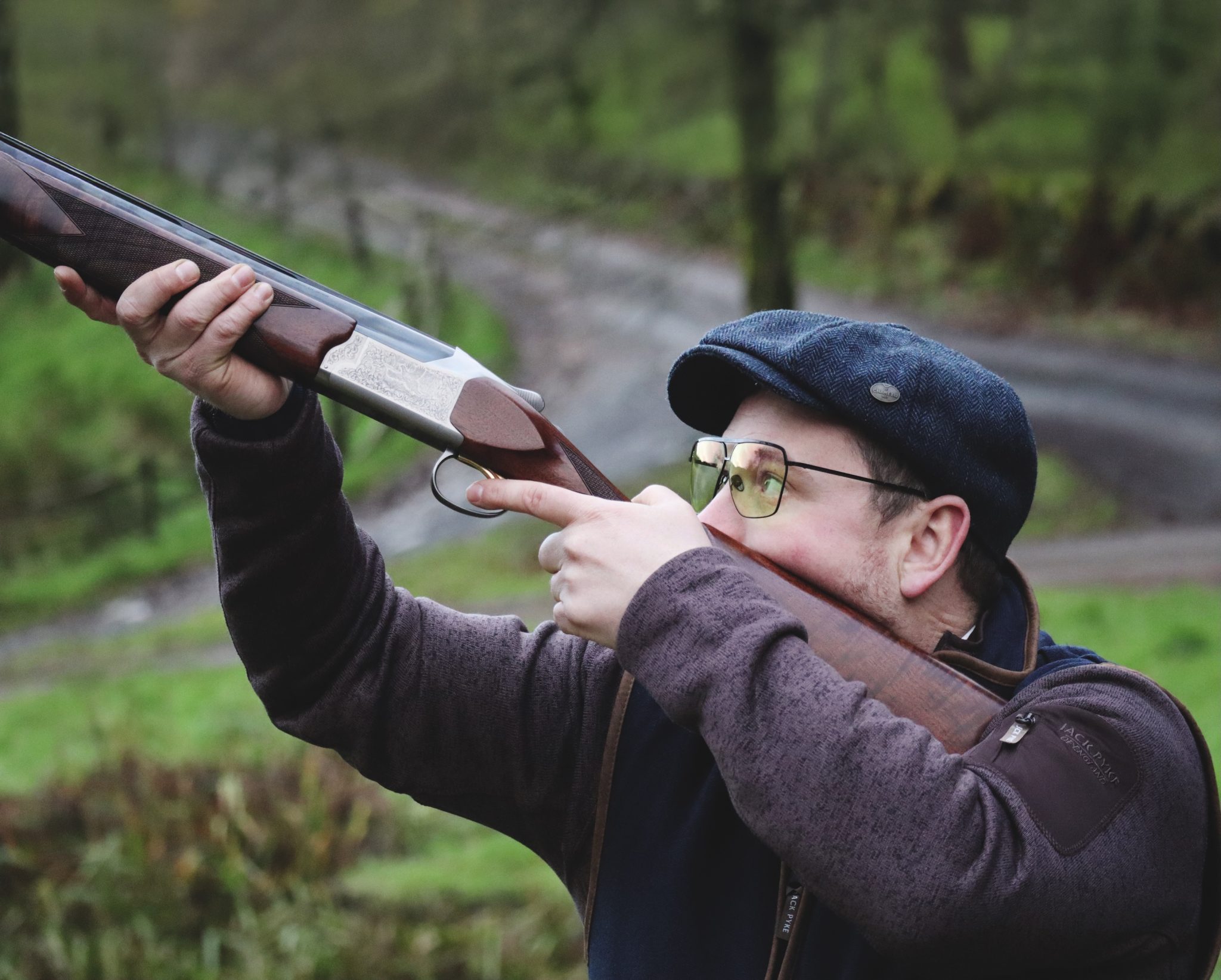Glorious Twelfth: walked‑up grouse at dawn - Shooting UK