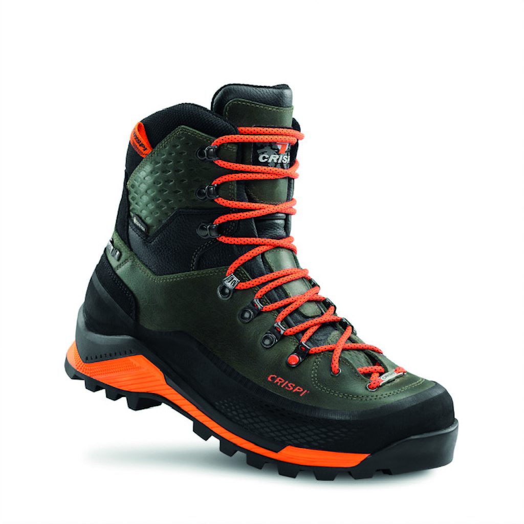 The best shooting boots for the Highlands - Shooting UK