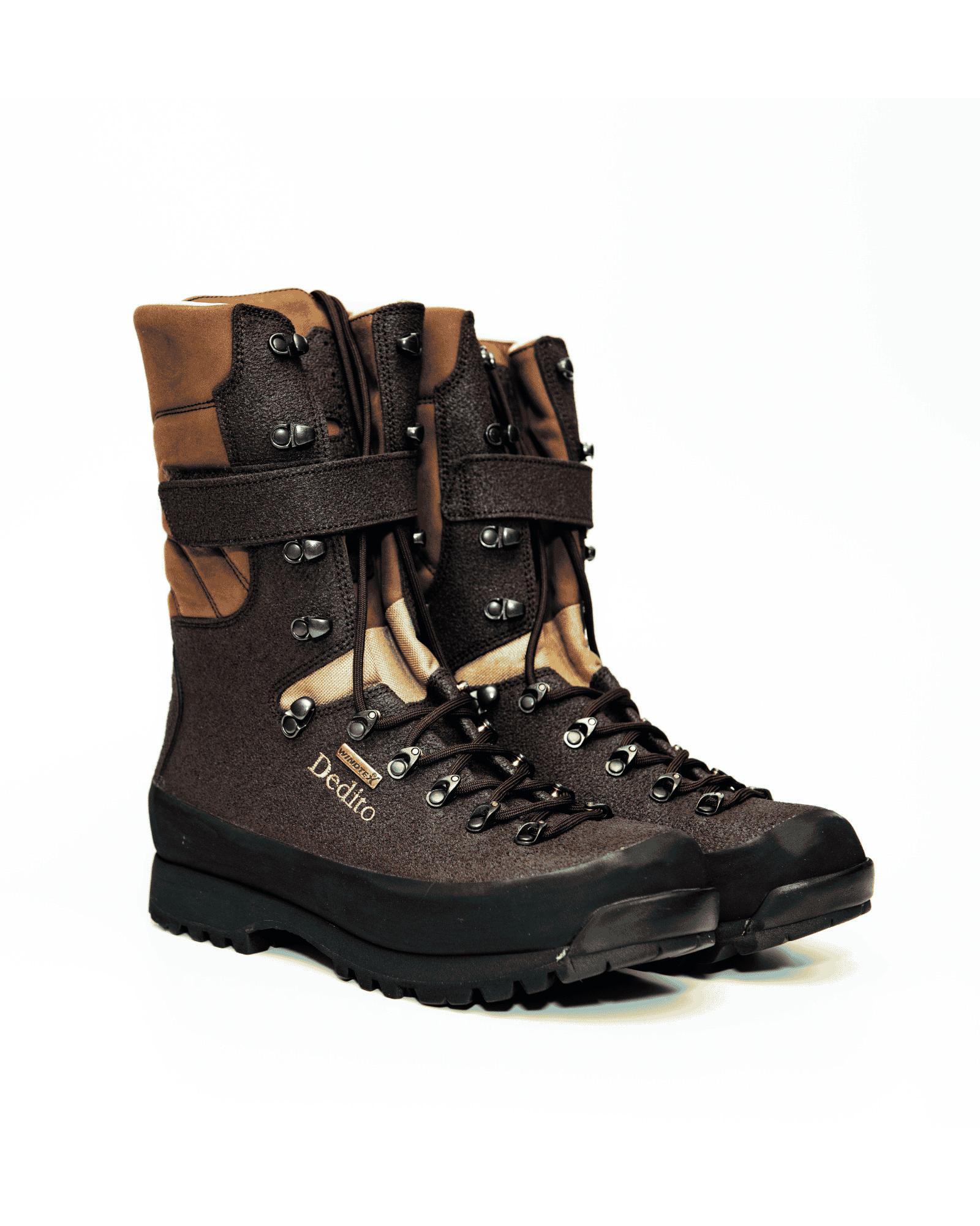 The best shooting boots for the Highlands - Shooting UK