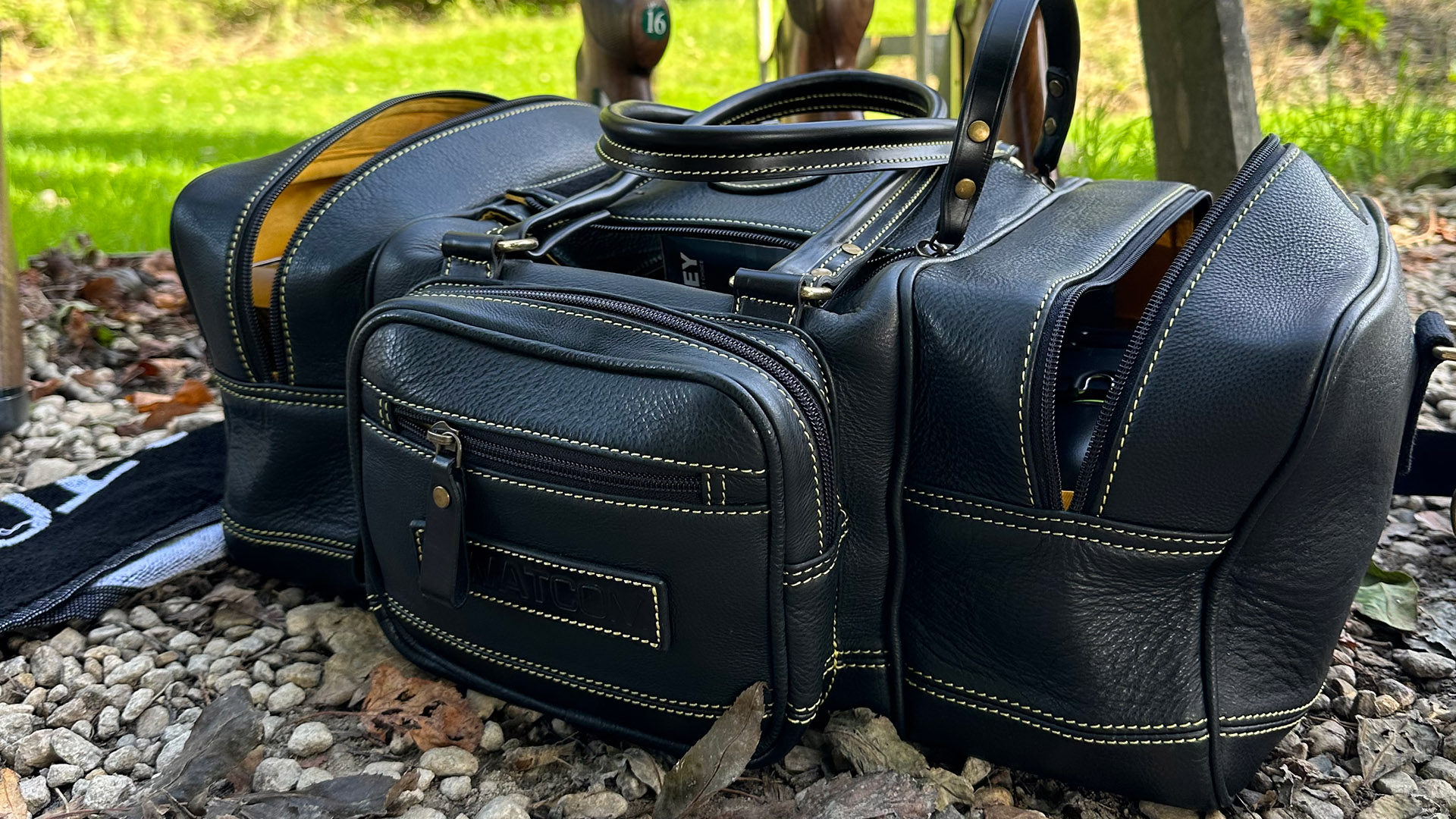 The organised shooter: how to build a complete kit routine - Shooting UK