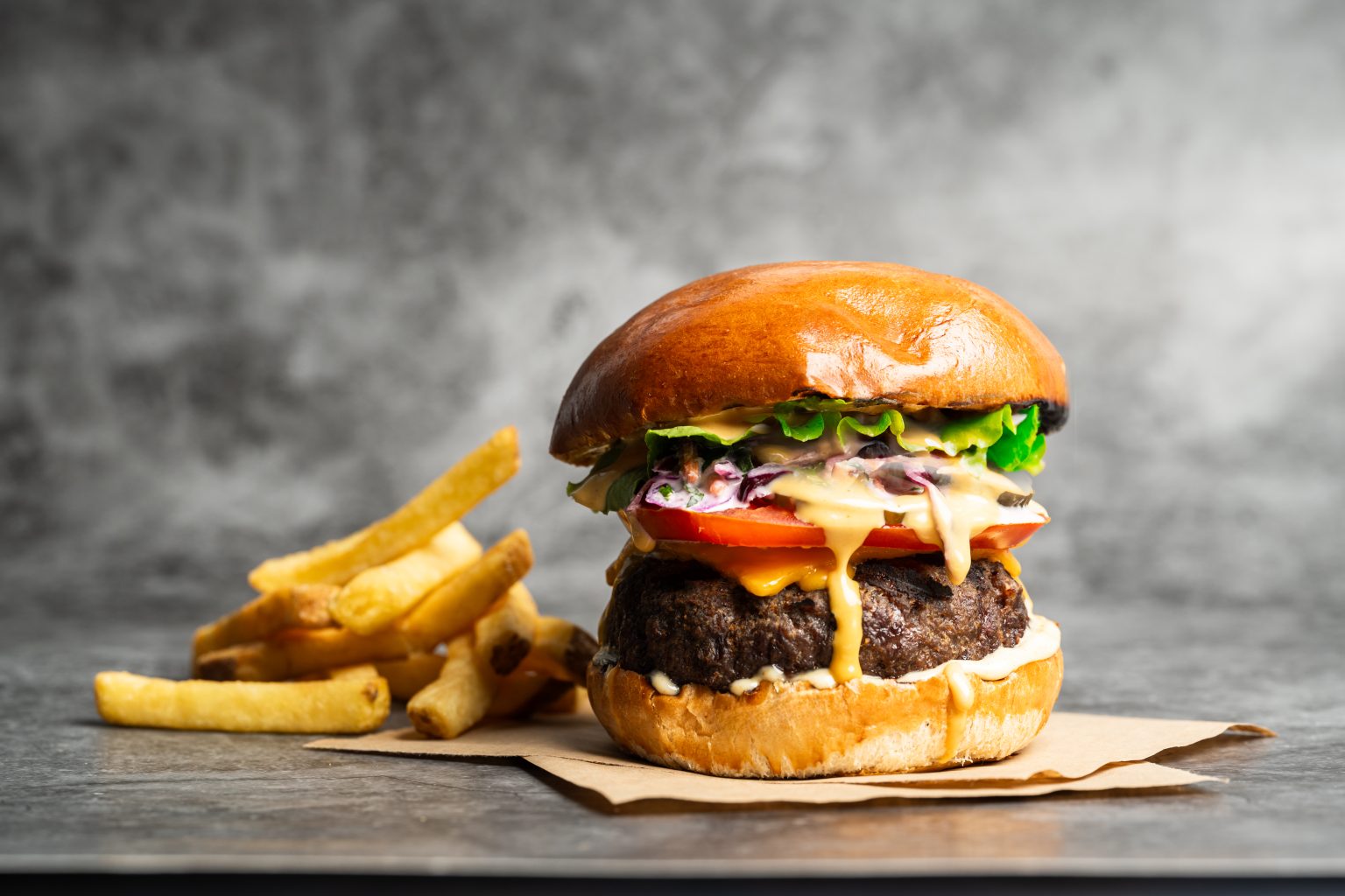 Wild venison reaches major sports venues - Shooting UK