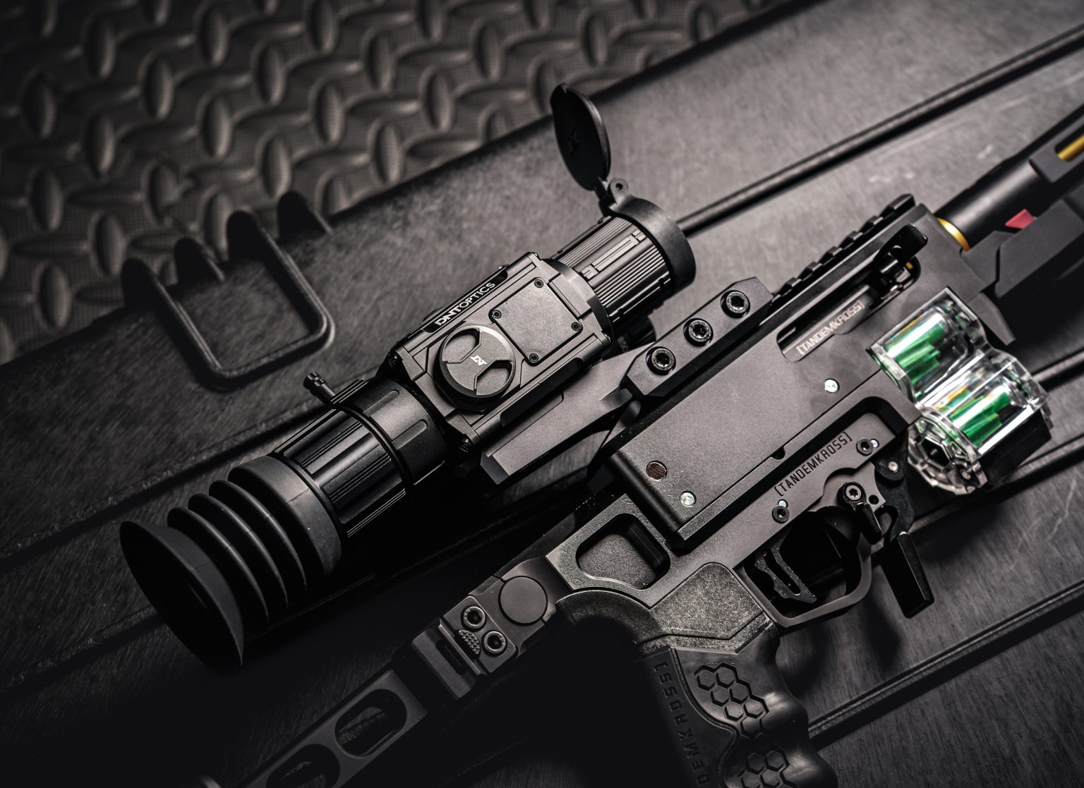 DNT Optics Zulus Review – High-Value Day & Night Vision at Blackwood ...