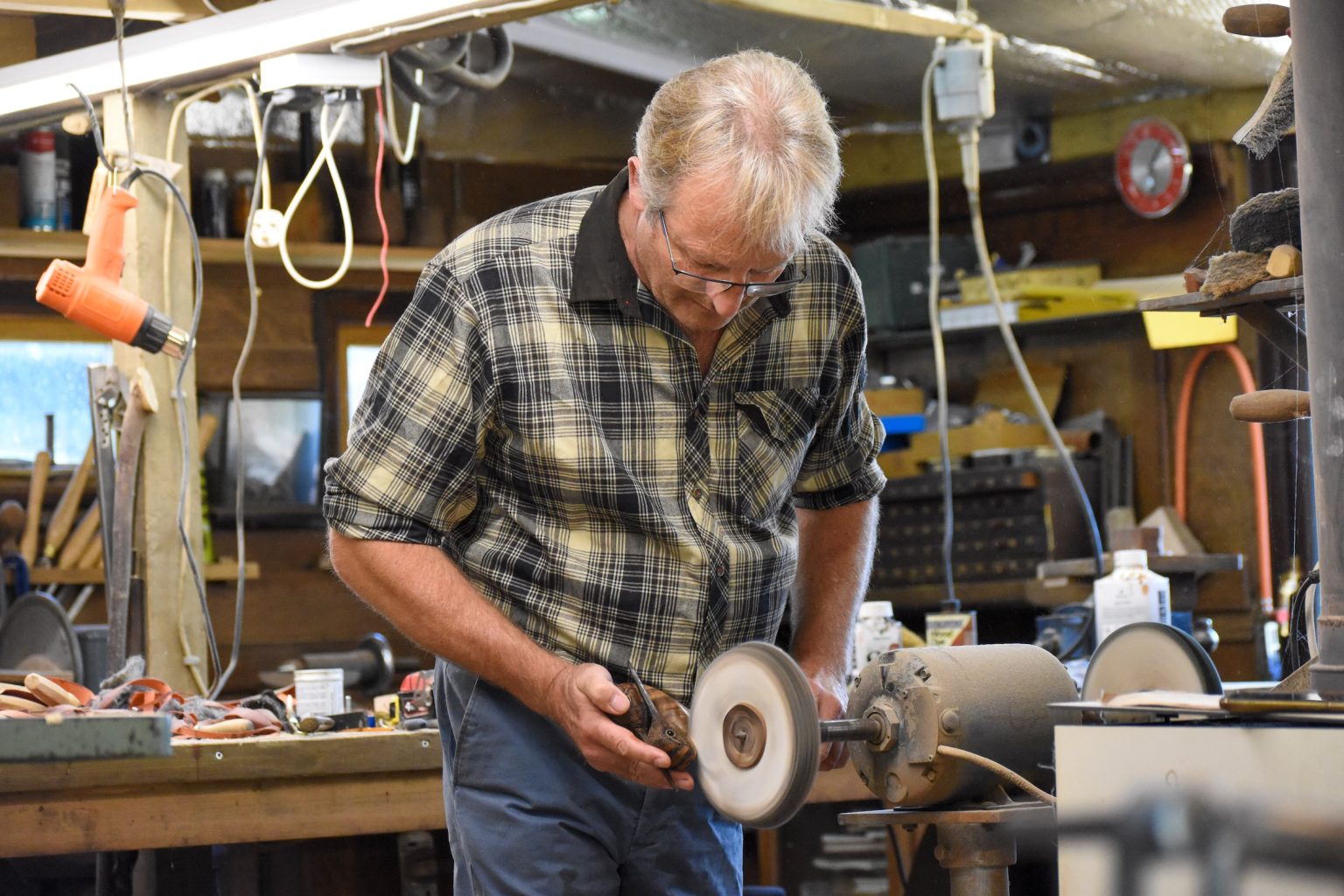 The stick of the matter: why your beating stick deserves better ...