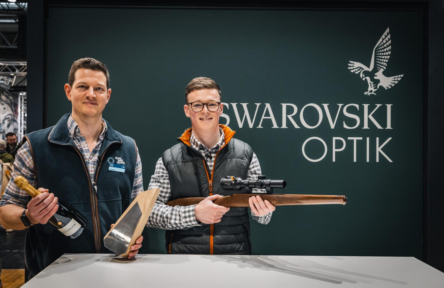 Winners of The Great British Shooting Awards 2026 - Shooting UK