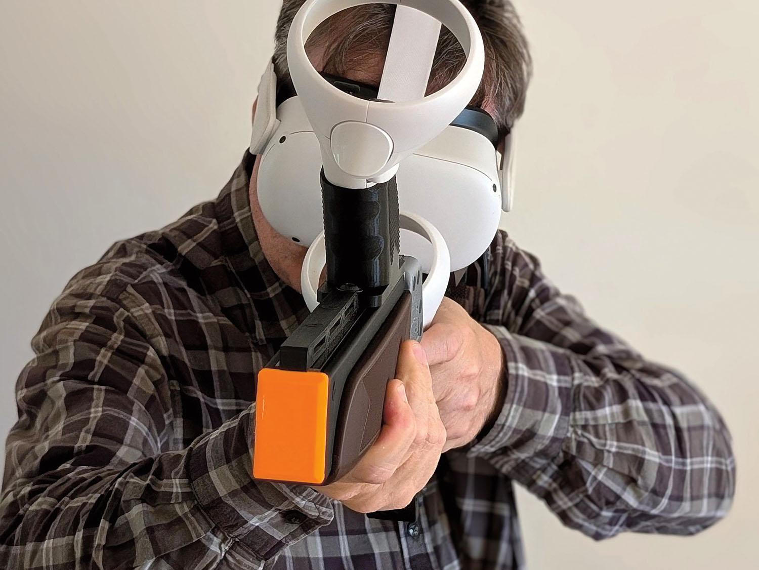 MegaVR Simstock and ClayHuntVR: Ultimate Guide - Shooting UK