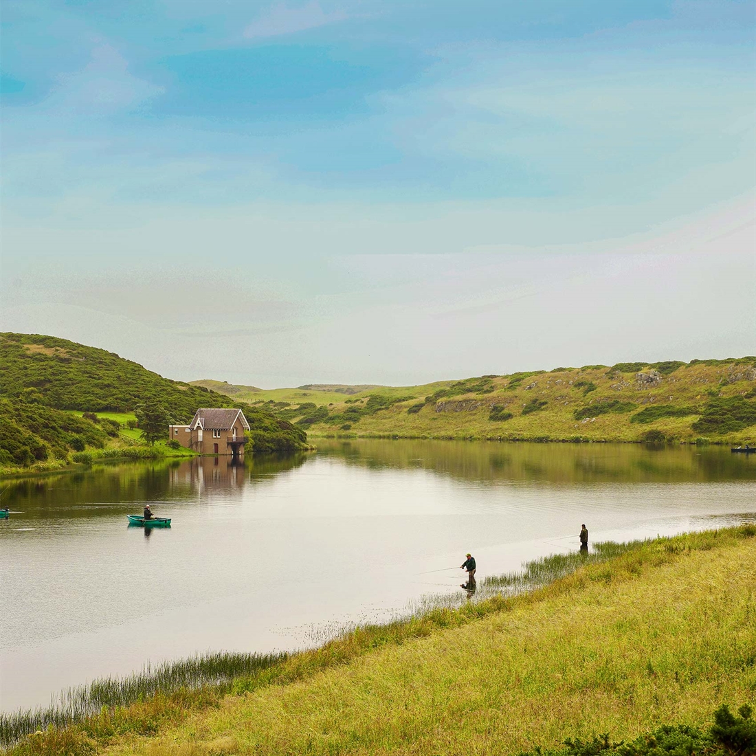 21 great British and Irish trout fisheries to try - Trout and Salmon