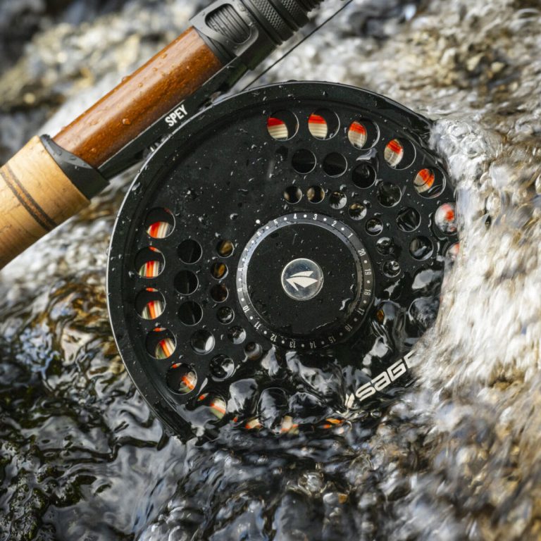 Best cassette fly reels for trout fishing - Trout and Salmon
