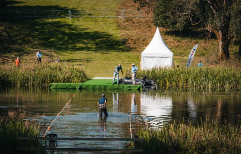 STILLWATER AND RESERVOIR FLY FISHING GUIDE: KIELDER WATER - Trout and ...
