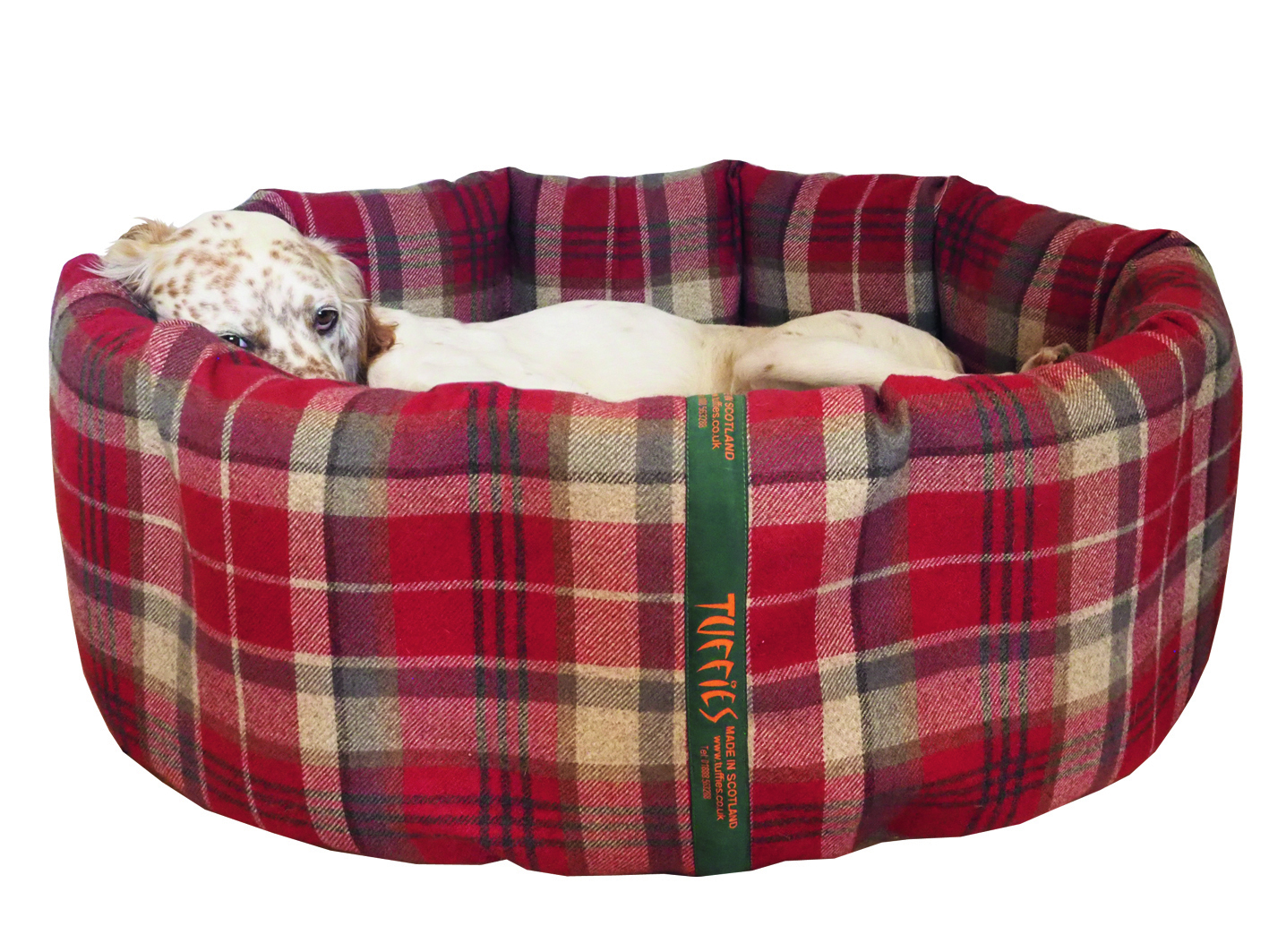 Six of the best dog beds - Gundog Journal