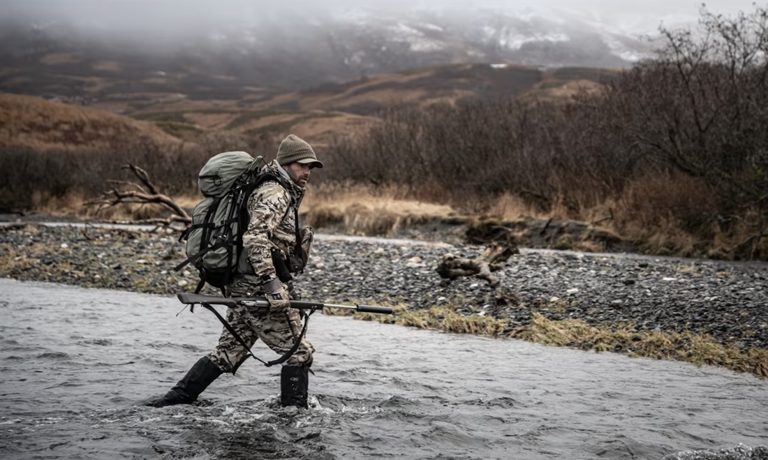 The wild boar masterclass with Franz-Albrecht zu Oettingen-Spielberg ...
