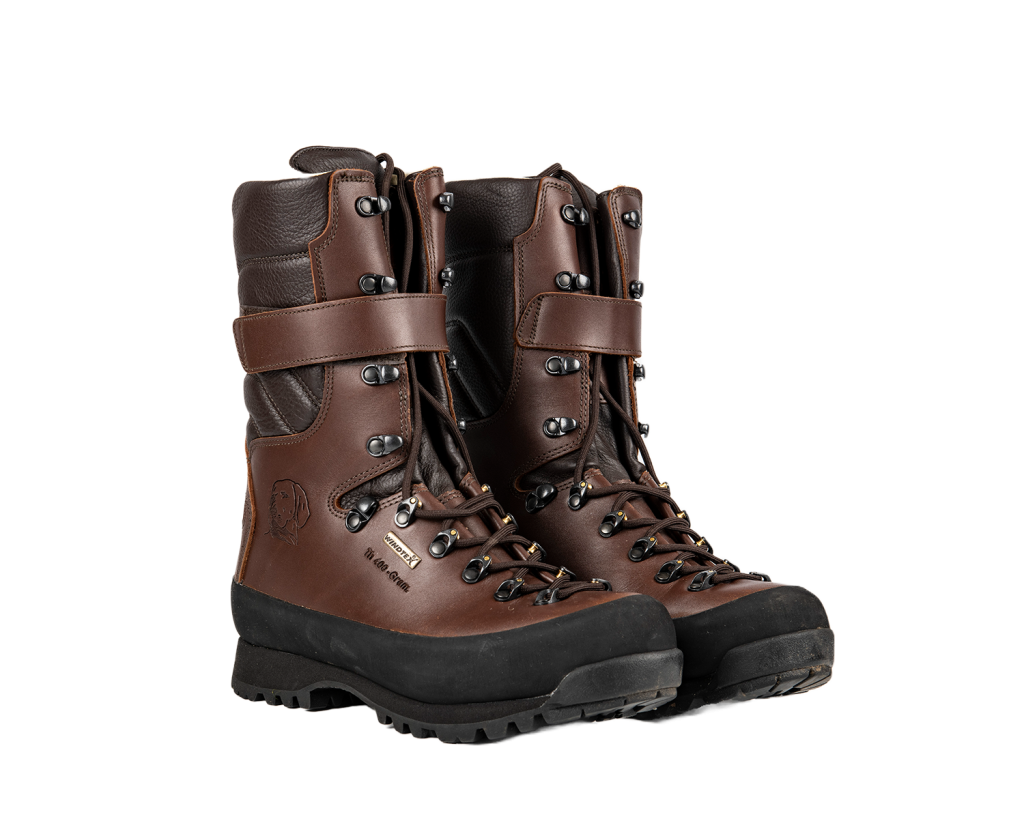 5 of the best: stalking boots - Fieldsports Journal