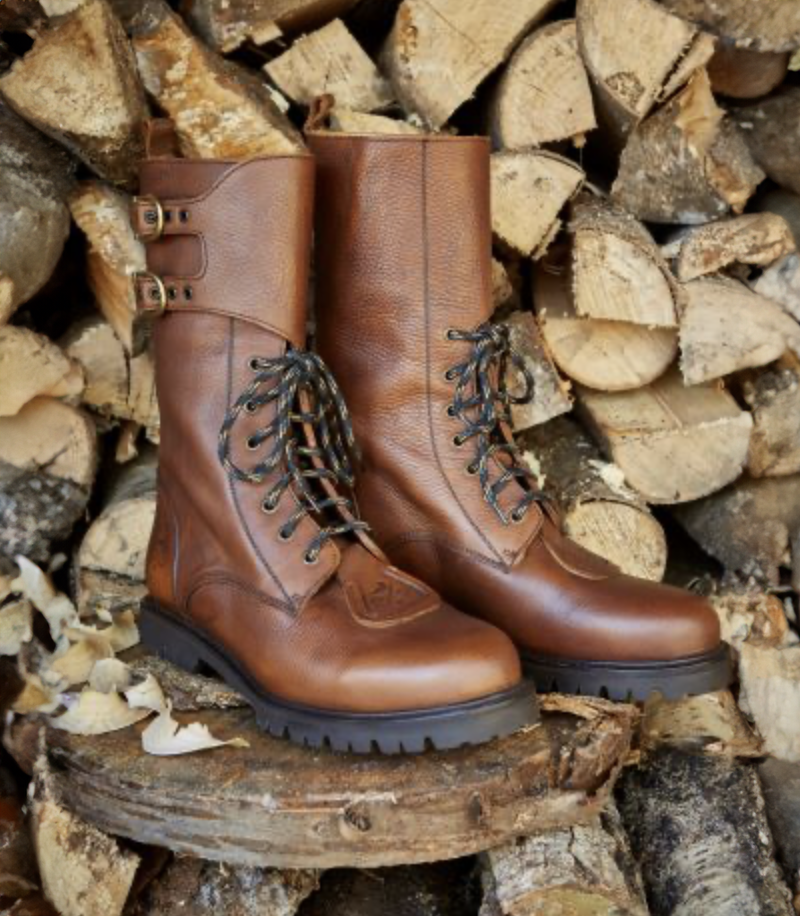 5 of the best: stalking boots - Fieldsports Journal