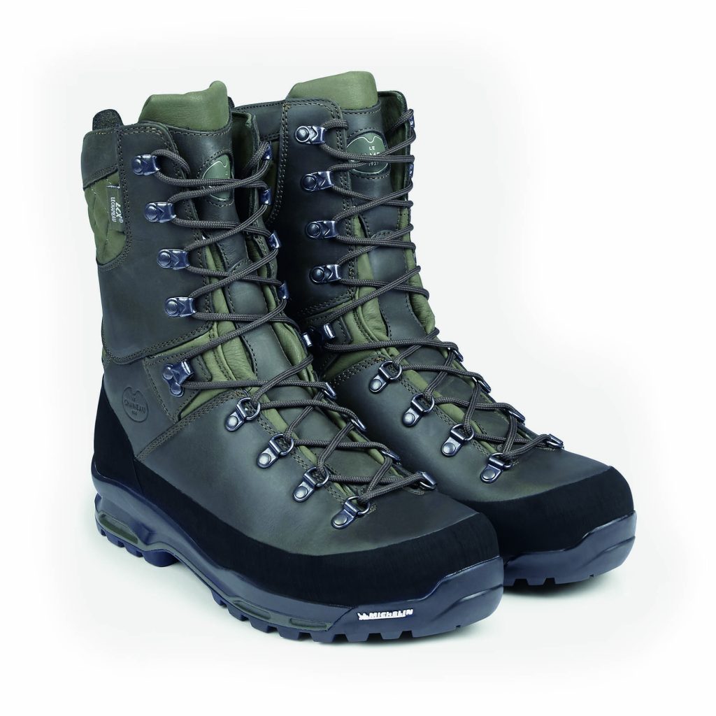 5 of the best: stalking boots - Fieldsports Journal