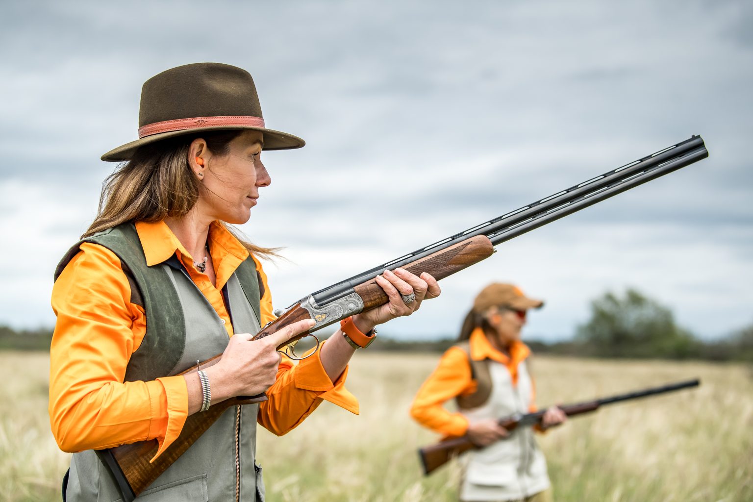 Shot strings explained - Fieldsports Journal