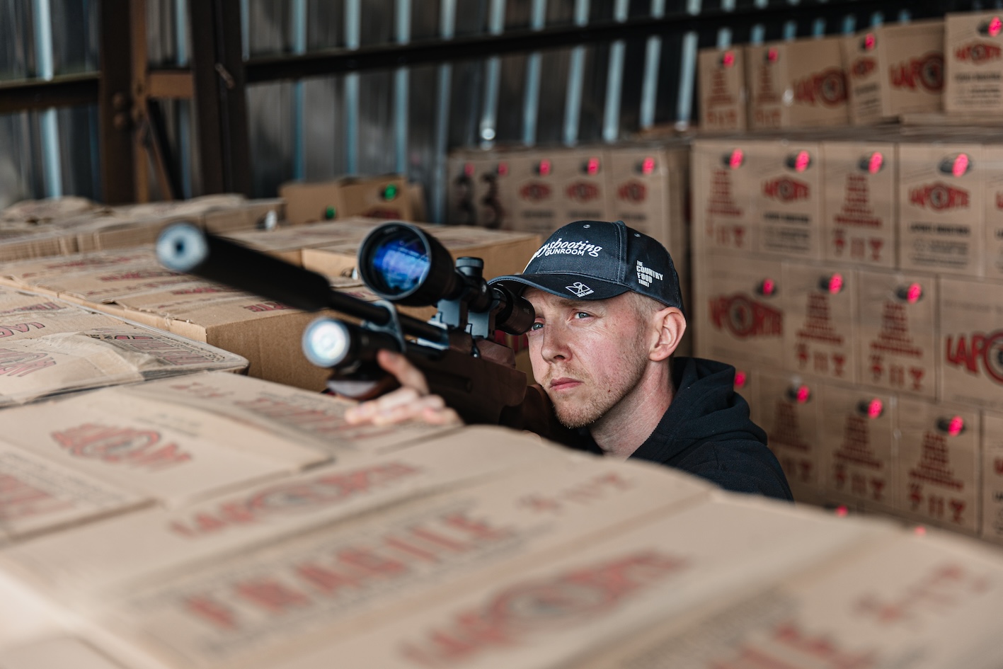 A guide to shooting springers - Airgun World