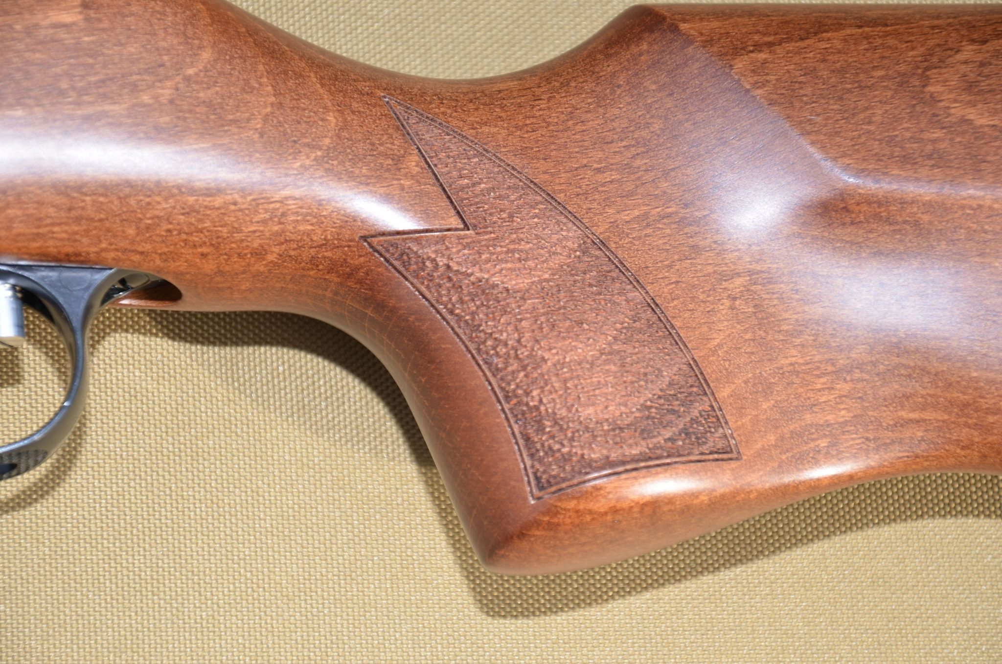 Weihrauch HW30 Junior