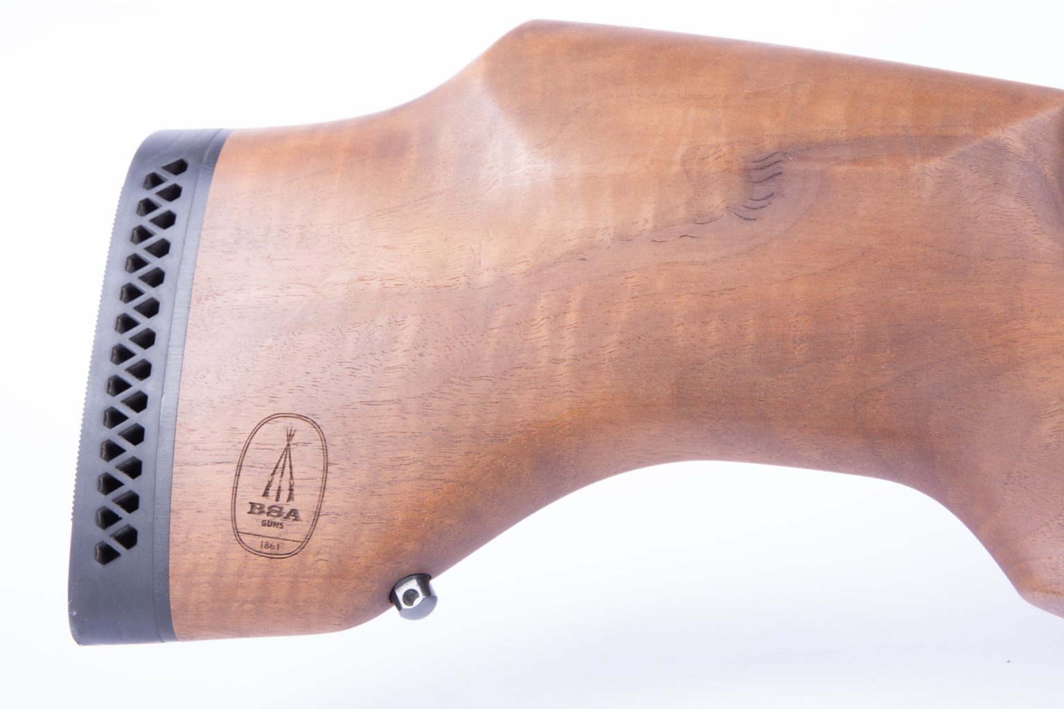 BSA Ultra CLX - Airgun World