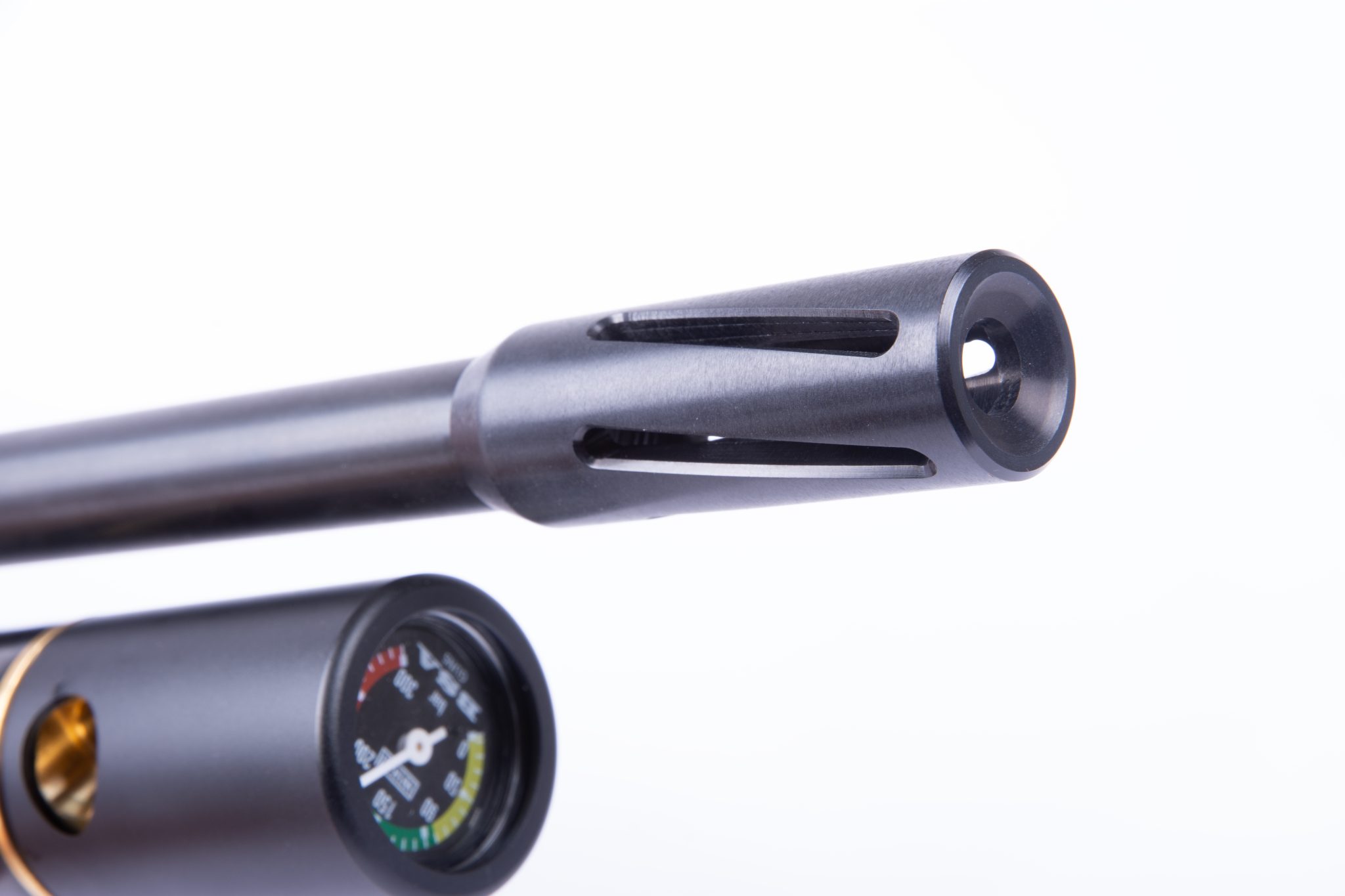 BSA Ultra CLX - Airgun World