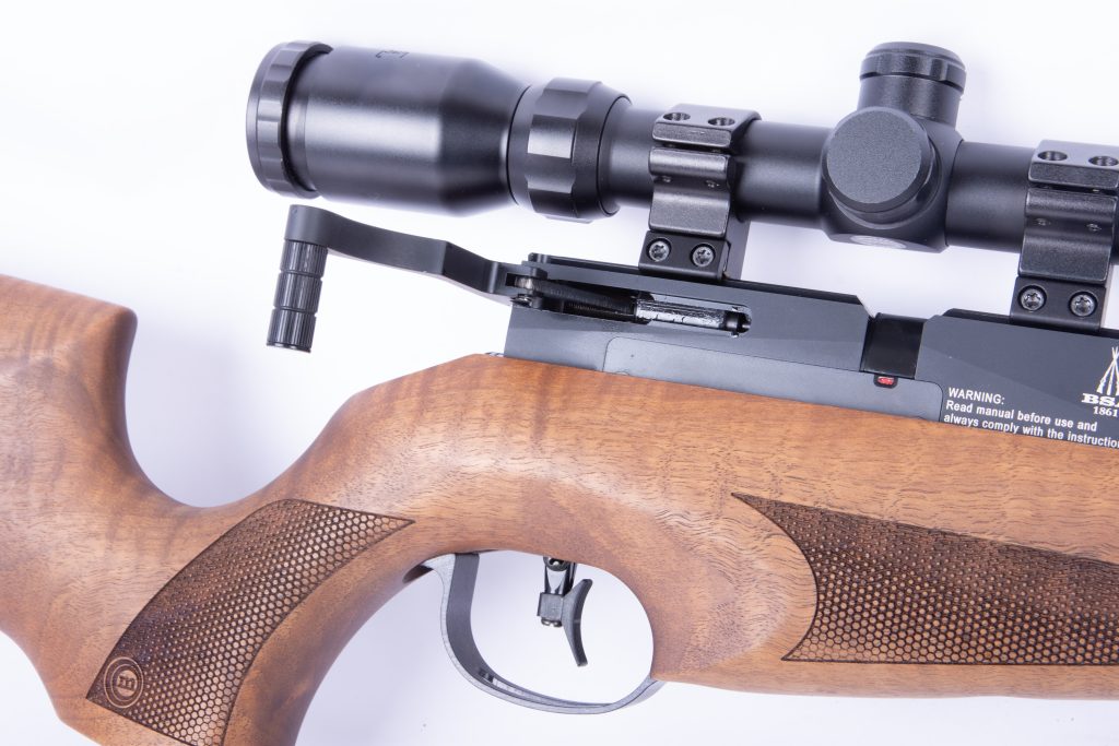 BSA Ultra CLX - Airgun World