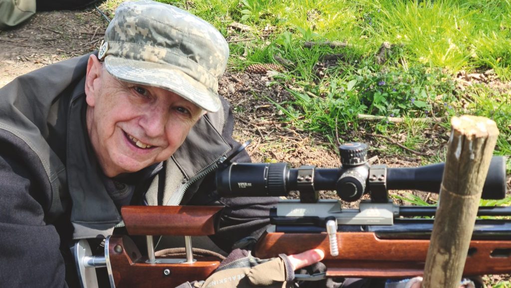 Gun test: Brocock Ranger XR hunting air rifle - Airgun World