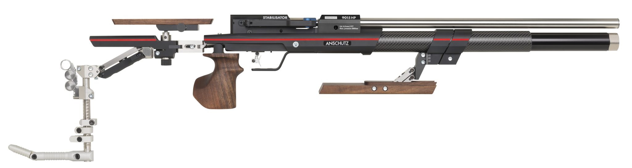 Five of the best field target air rifles - Airgun World