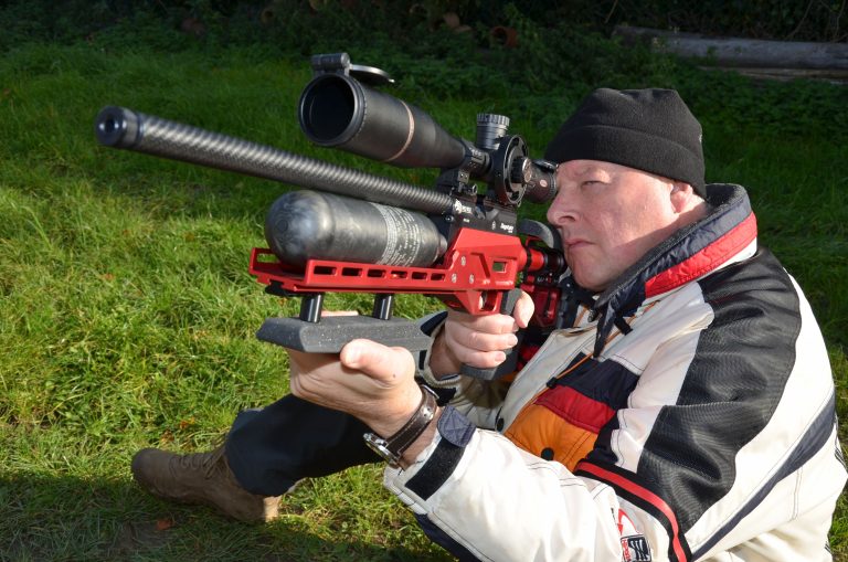 Five of the best field target air rifles - Airgun World