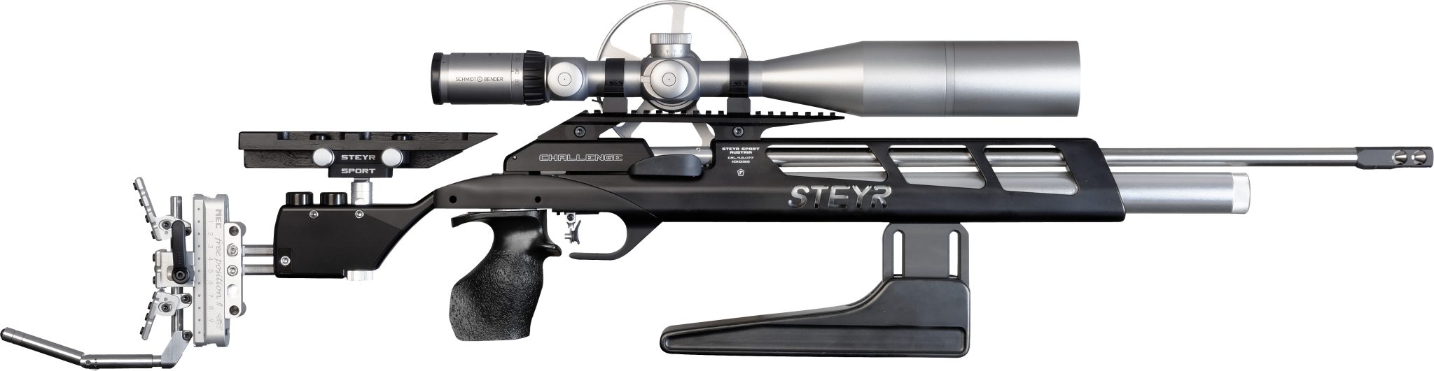 Five of the best field target air rifles - Airgun World