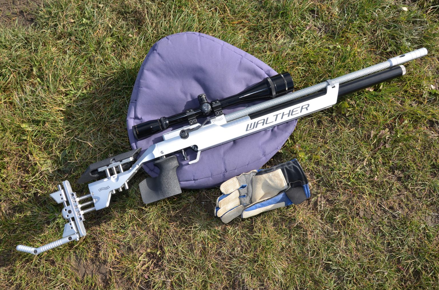 Five of the best field target air rifles - Airgun World