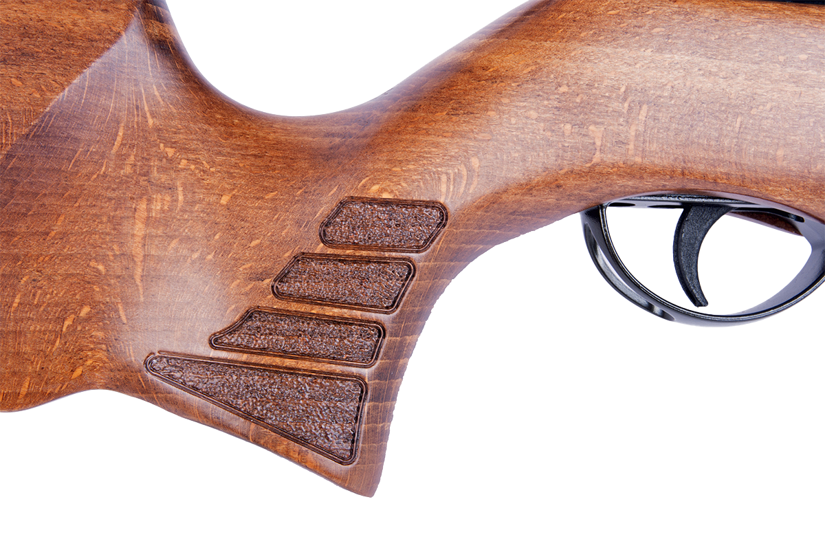 BSA Buccaneer Pro air rifle review - Airgun World