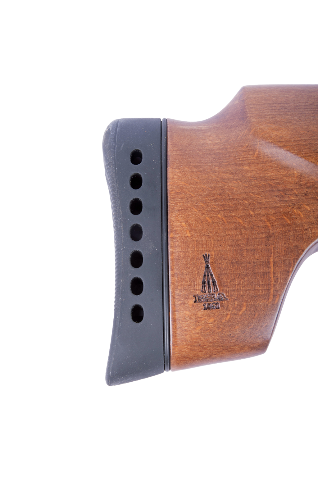 BSA Buccaneer Pro air rifle review - Airgun World