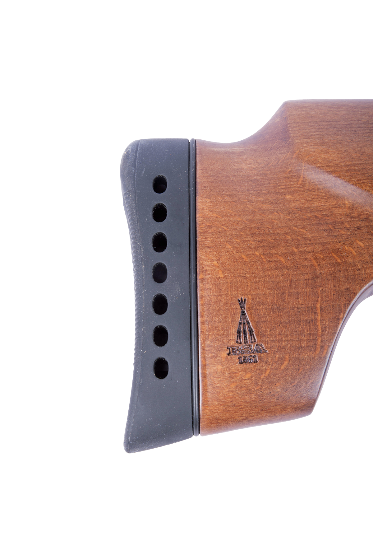 BSA Buccaneer Pro air rifle review - Airgun World